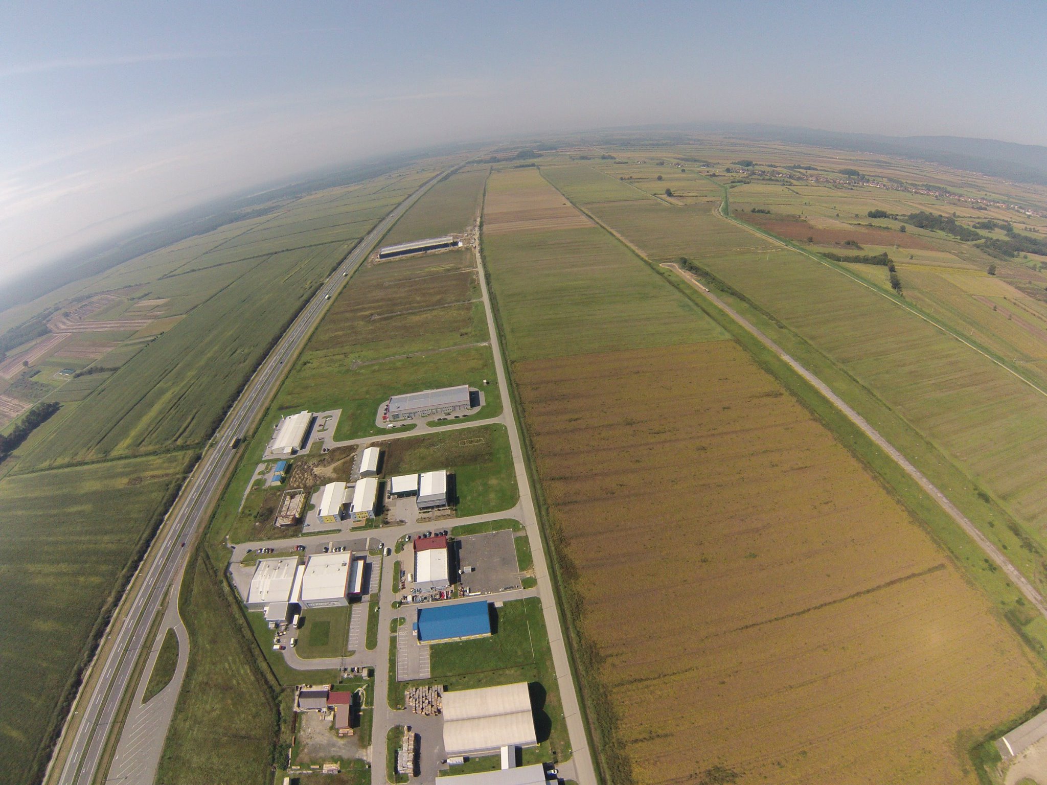 Industrijski park Nova Gradiška d.o.o. - Invest Croatia