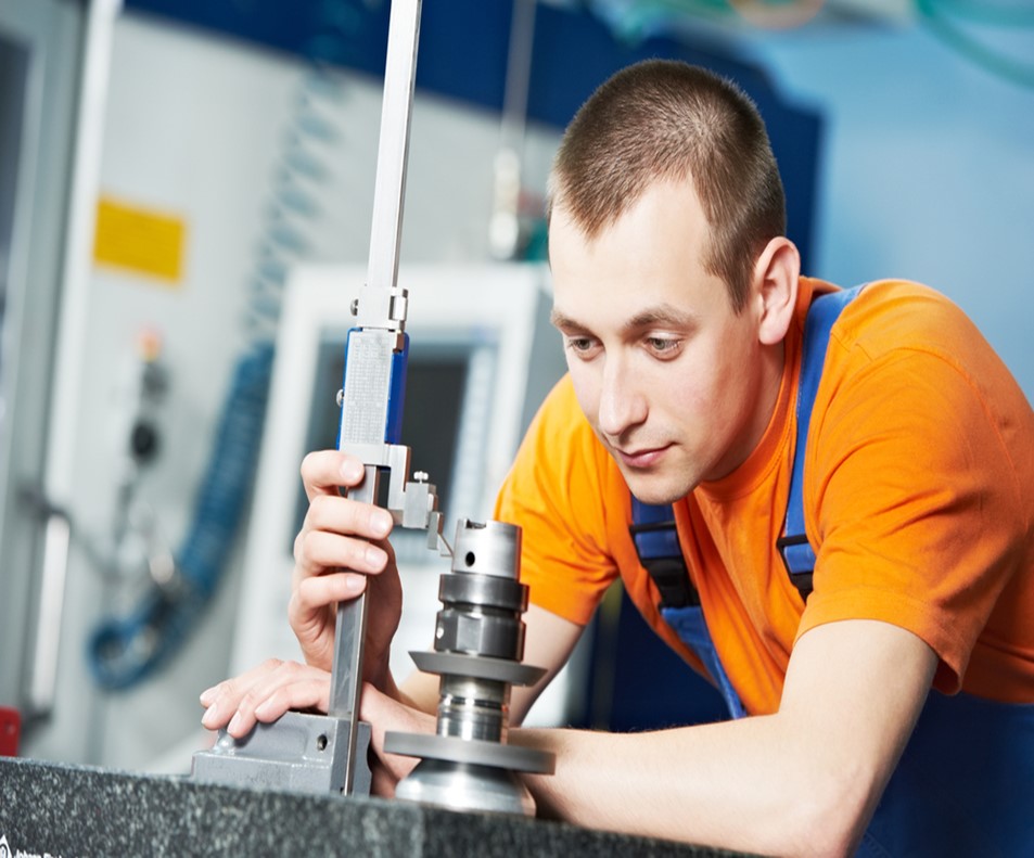 Manufacture of Machinery and Equipment - Invest Croatia